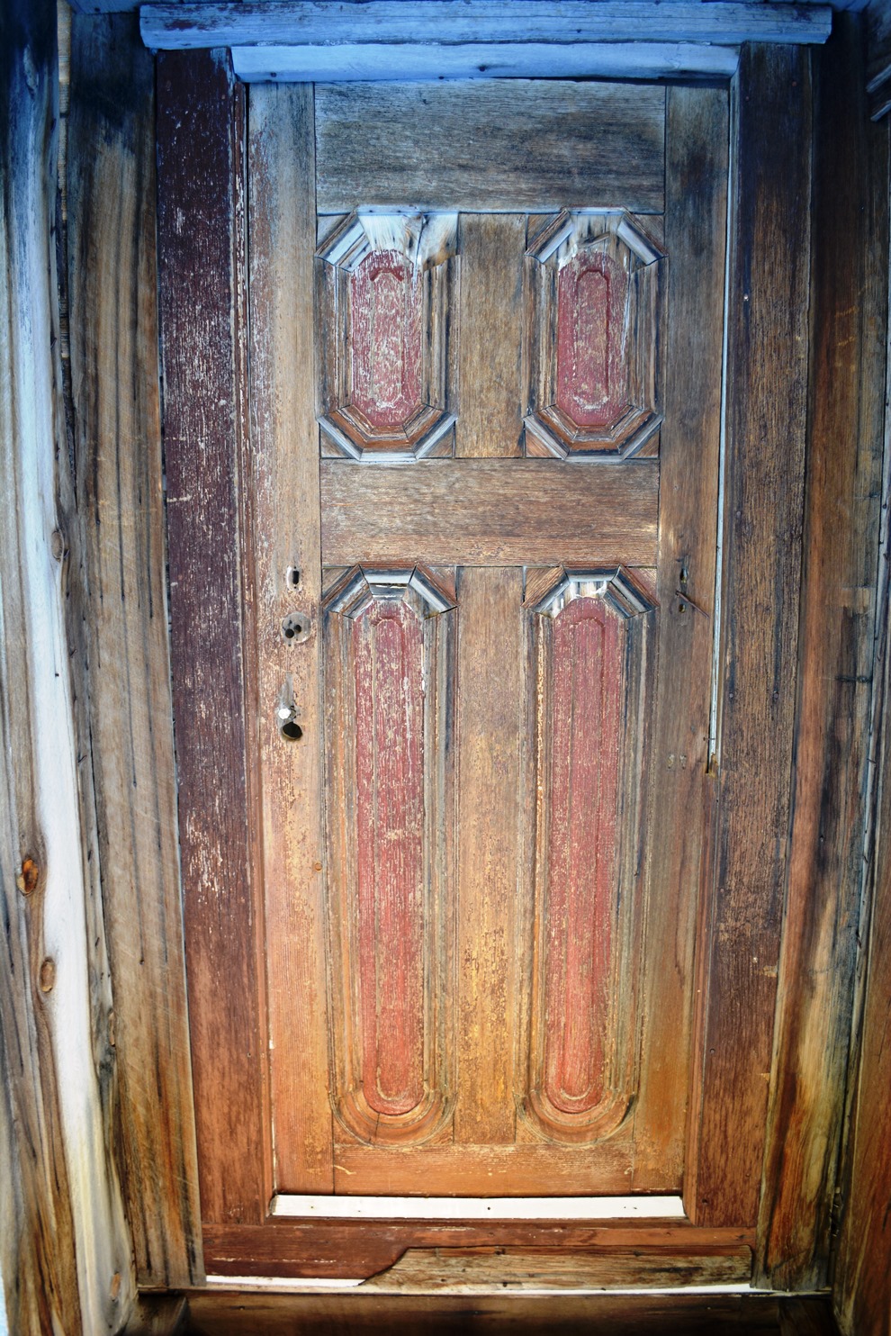 bodie door – Wildwood Expedition