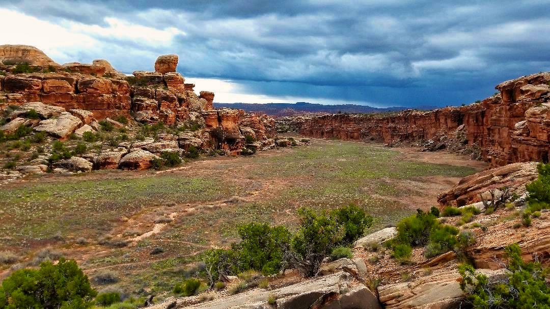 Hidden Valley – Wildwood Expedition